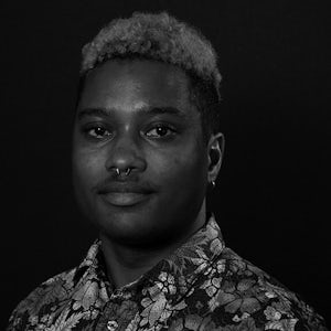 Christopher J. Persaud - MIT Press