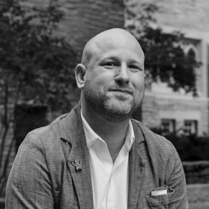 Greg Epstein - MIT Press