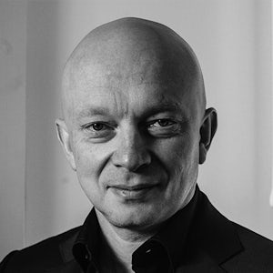 Igor Tulchinsky - MIT Press