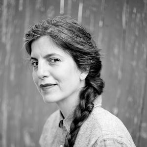 Sophie Hamacher - MIT Press