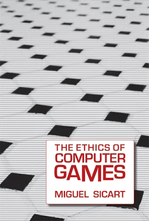 The Ethics of Computer Games