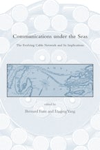 Communications Under the Seas
