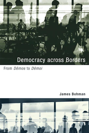 Democracy across Borders