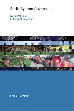 Earth System Governance