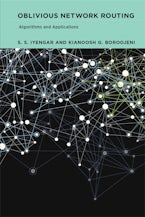 Oblivious Network Routing
