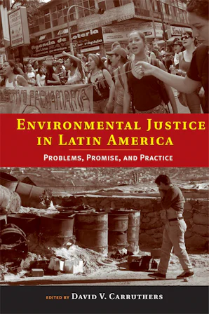 Environmental Justice in Latin America