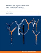 Modern HF Signal Detection and Direction Finding