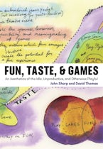 Fun, Taste, & Games