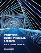 Verifying Cyber-Physical Systems