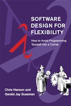 Software Design for Flexibility