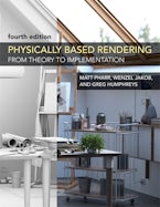 Physically Based Rendering