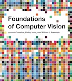 Foundations of Computer Vision