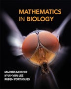 Mathematics in Biology