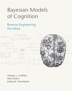 Bayesian Models of Cognition