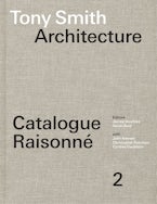 Tony Smith Architecture