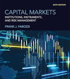 Capital Markets