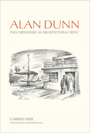Alan Dunn
