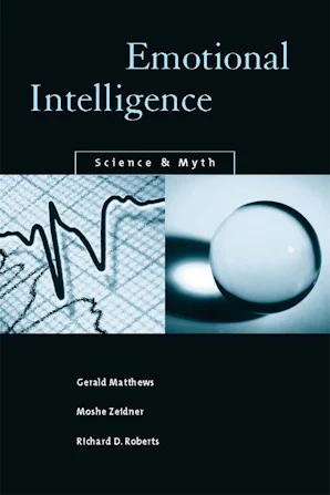 Emotional Intelligence