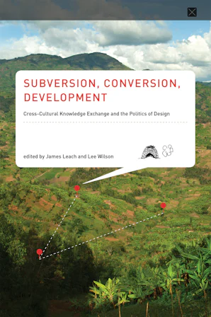 Subversion Conversion Development