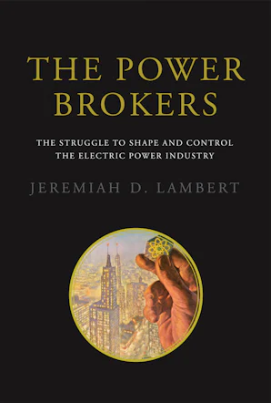 The Power Brokers