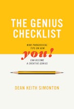 The Genius Checklist