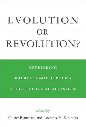 Evolution or Revolution?