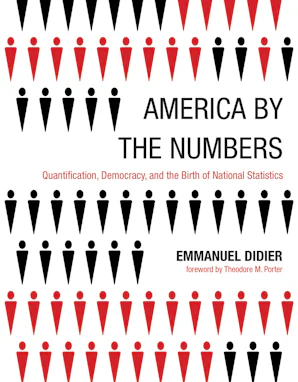 America by the Numbers