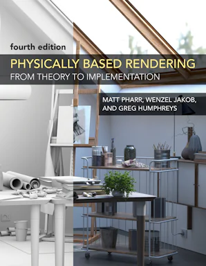 Physically Based Rendering