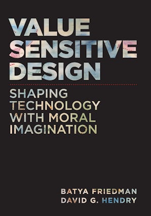 Value Sensitive Design