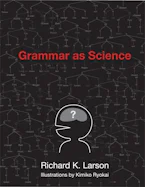 Grammar as Science