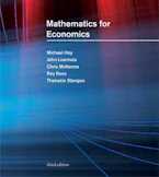 Mathematics for Economics