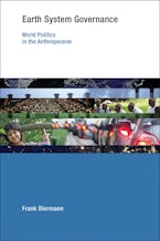 Earth System Governance