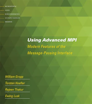 Using Advanced Mpi