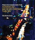 Advanced Microeconomic Theory