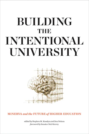 Building the Intentional University