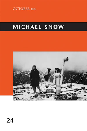 Michael Snow