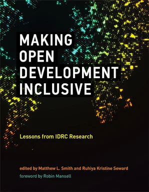 Making Open Development Inclusive