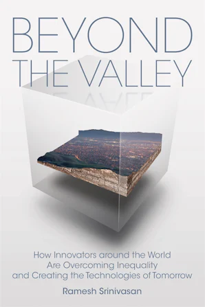 Beyond The Valley