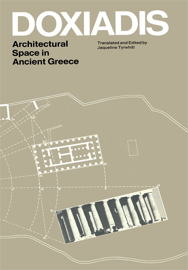 Collections of books and journals from the MIT Press
