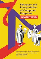 Structure and Interpretation of Computer Programs