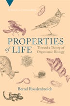 Properties of Life