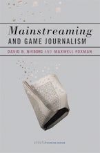 Mainstreaming and Game Journalism