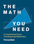The Math You Need