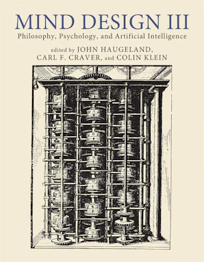 Mind Design III