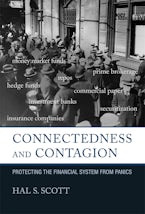 Connectedness and Contagion