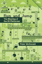 Run and Jump