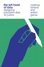 The Left Hand of Data