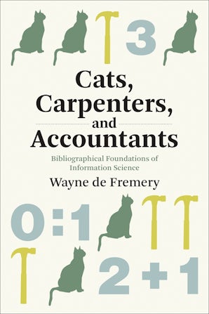 Cats, Carpenters, and Accountants