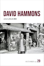 David Hammons