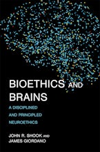 Bioethics and Brains